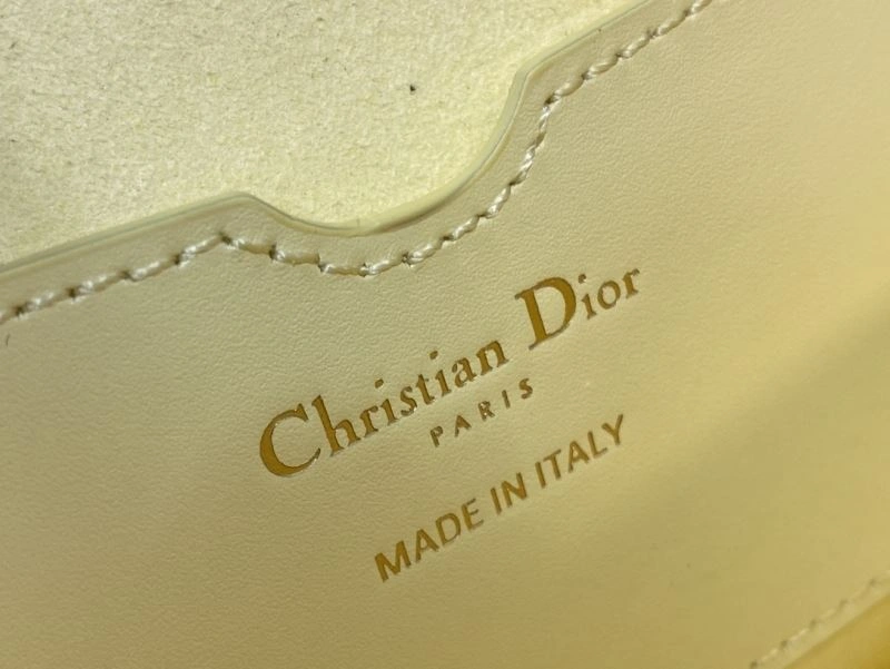Authentic Christian Dior Bobby Bags