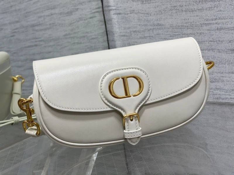 Inexpensive Christian Dior Bobby Bags