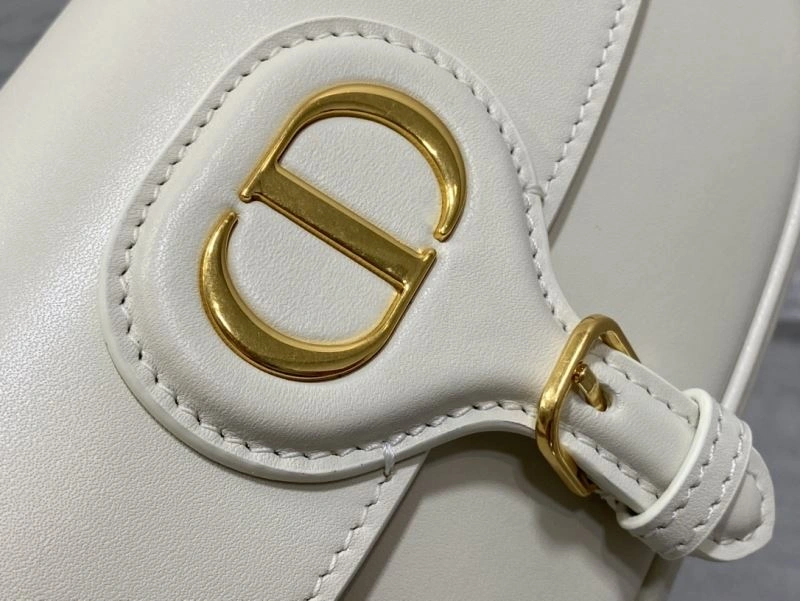 Inexpensive Christian Dior Bobby Bags