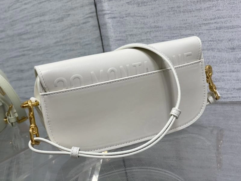 Inexpensive Christian Dior Bobby Bags