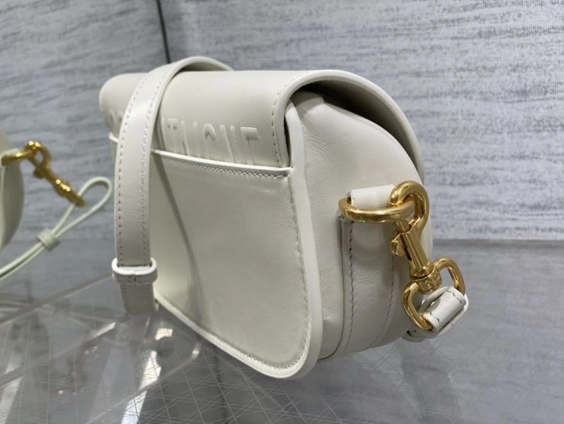 Inexpensive Christian Dior Bobby Bags