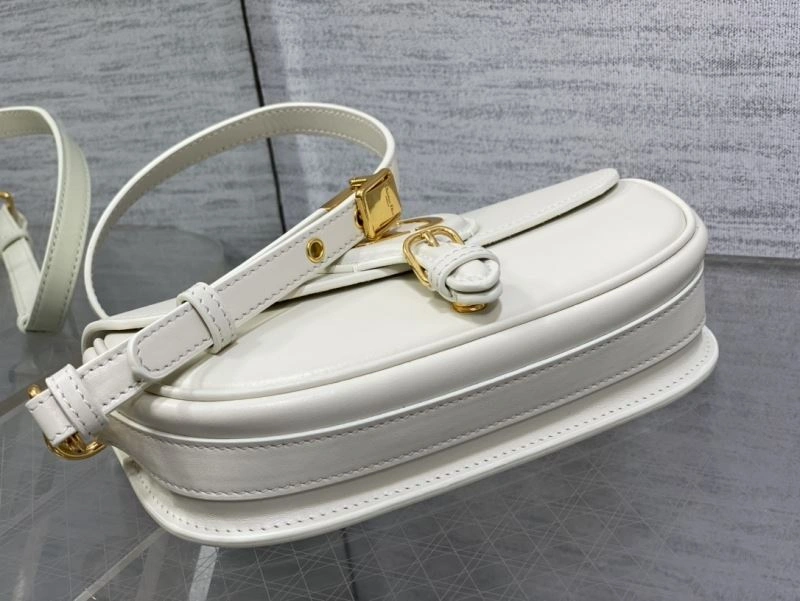 Inexpensive Christian Dior Bobby Bags