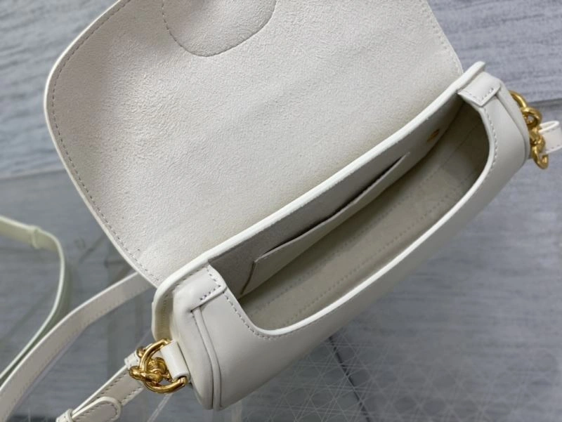 Inexpensive Christian Dior Bobby Bags