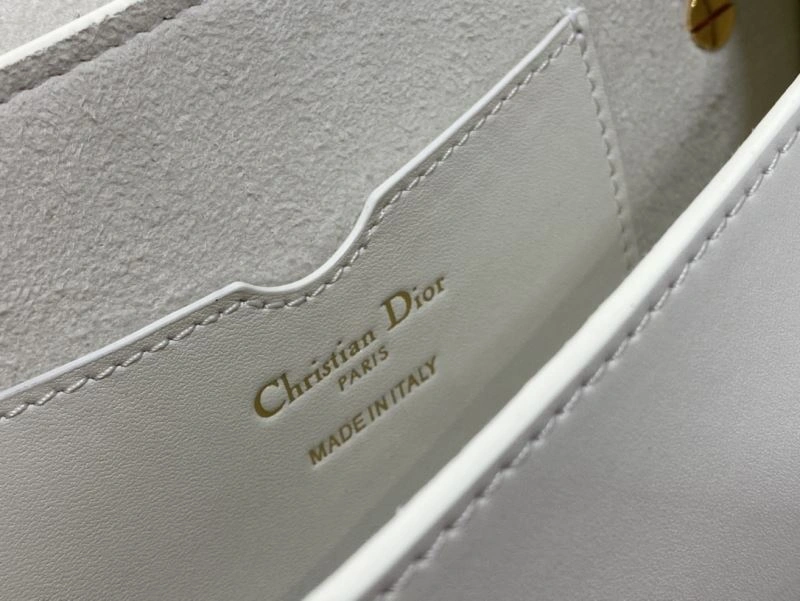 Inexpensive Christian Dior Bobby Bags