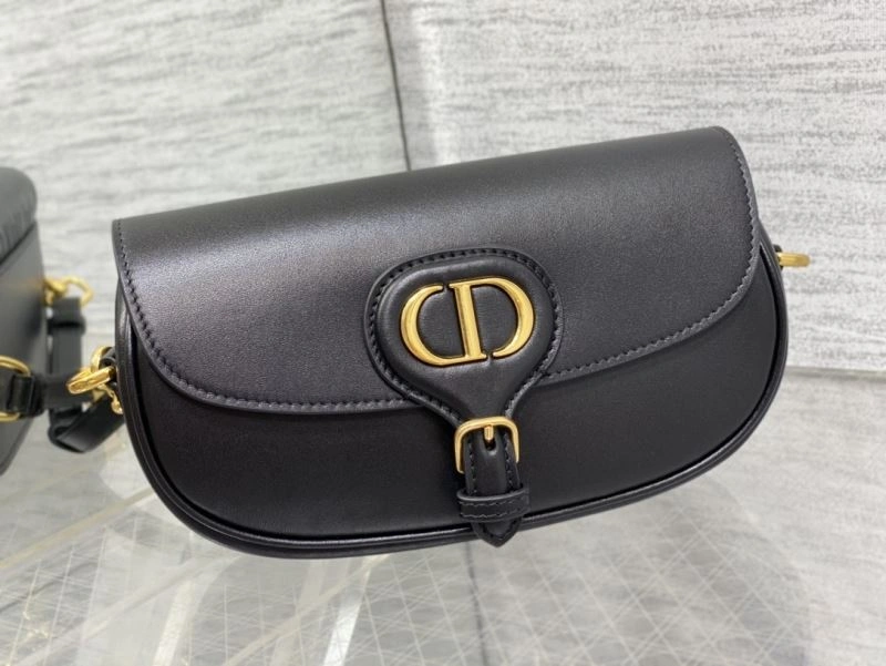 Brand-original Christian Dior Bobby Bags