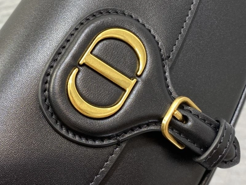 Brand-original Christian Dior Bobby Bags