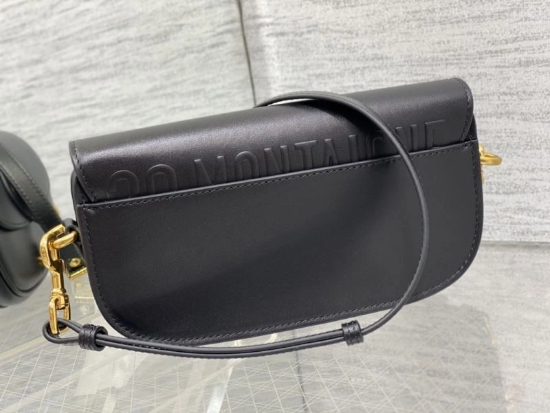 Brand-original Christian Dior Bobby Bags