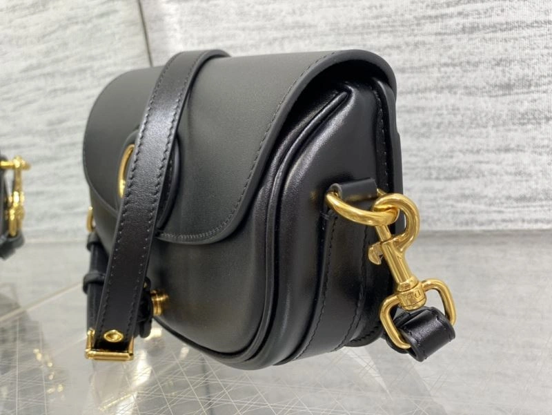 Brand-original Christian Dior Bobby Bags