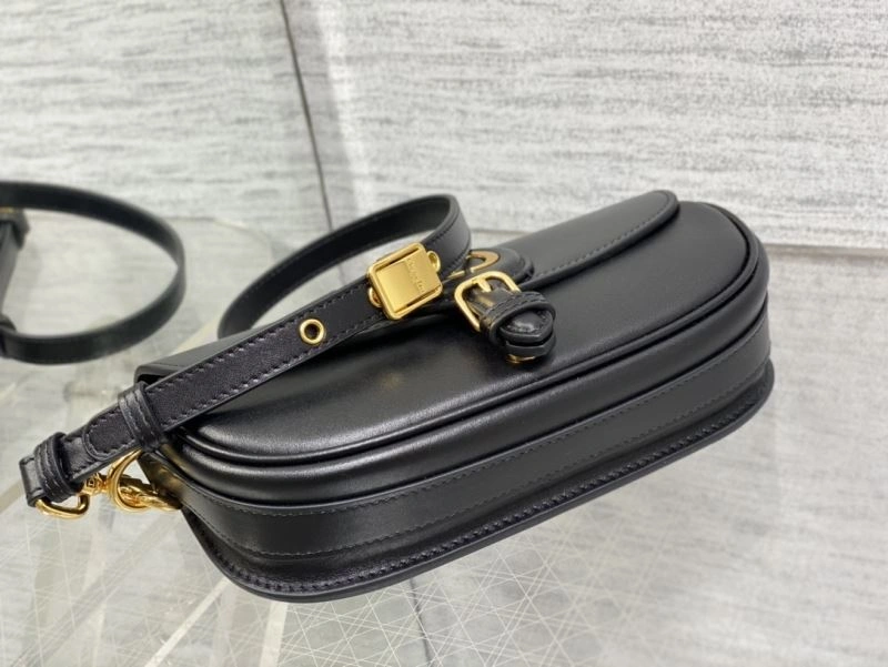 Brand-original Christian Dior Bobby Bags