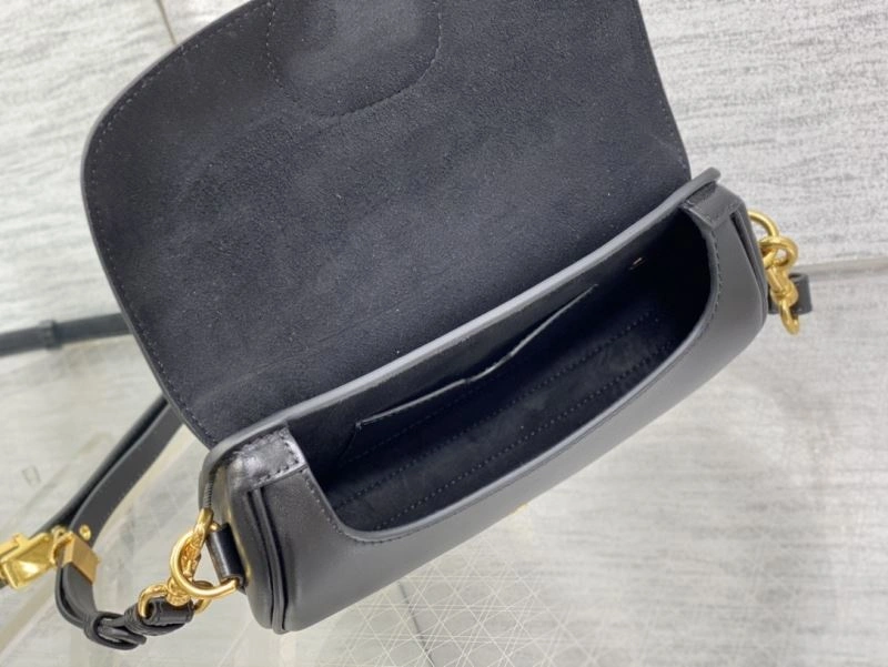 Brand-original Christian Dior Bobby Bags