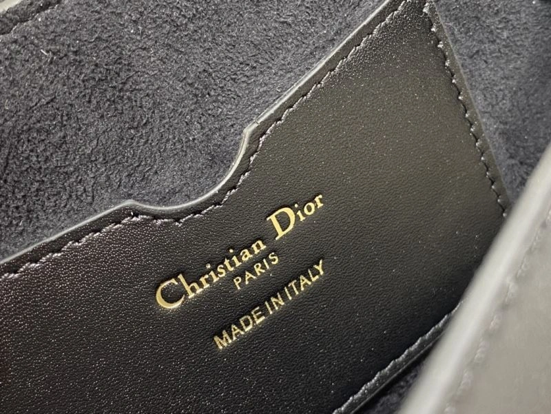 Brand-original Christian Dior Bobby Bags