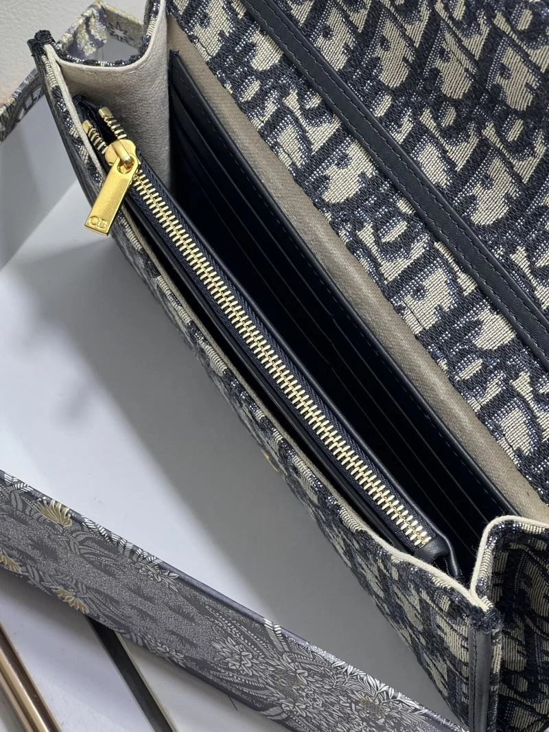 Real Christian Dior Bobby Bags
