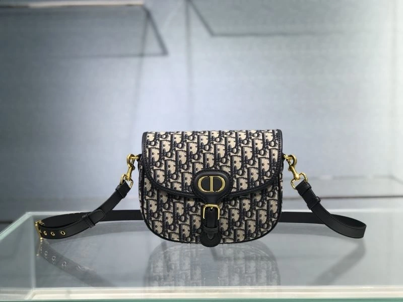 Christian Dior Bobby Bags