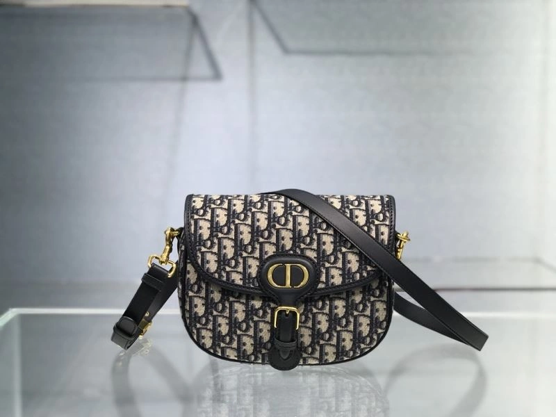 Inexpensive Christian Dior Bobby Bags