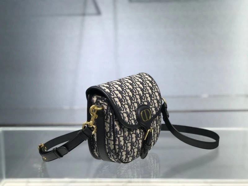 Inexpensive Christian Dior Bobby Bags