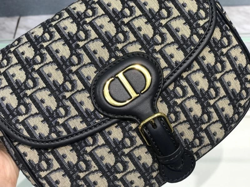 Inexpensive Christian Dior Bobby Bags