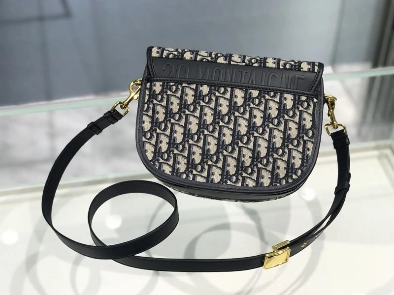 Inexpensive Christian Dior Bobby Bags