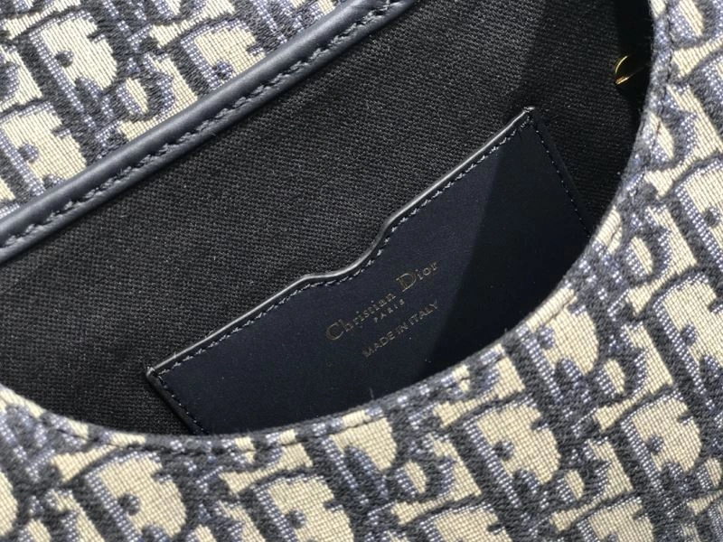 Inexpensive Christian Dior Bobby Bags
