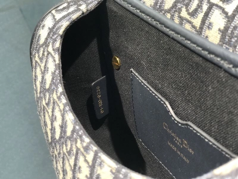 Inexpensive Christian Dior Bobby Bags