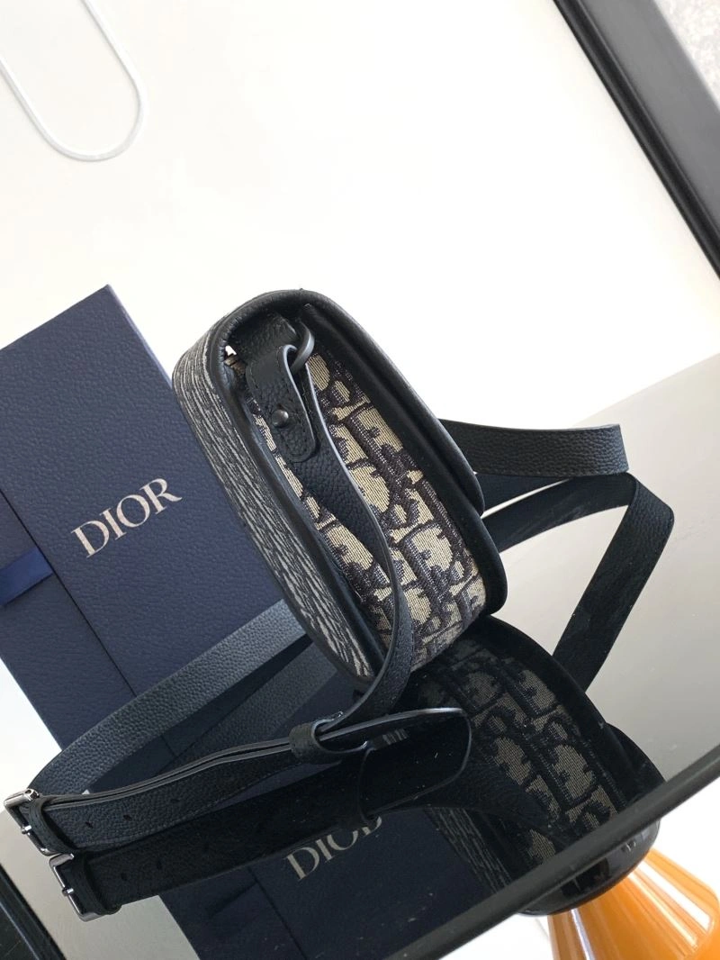 Reasonably priced Christian Dior Bobby Bags