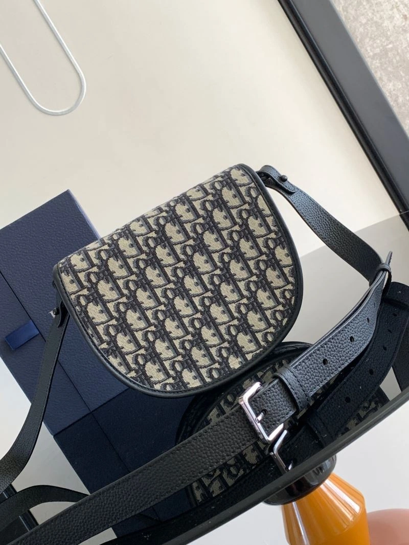 Reasonably priced Christian Dior Bobby Bags