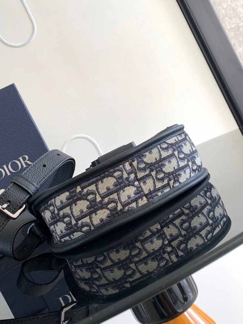 Reasonably priced Christian Dior Bobby Bags