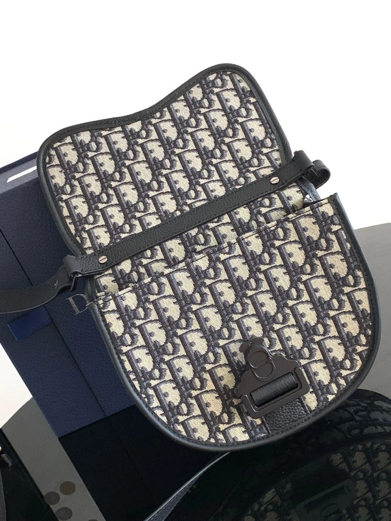 Reasonably priced Christian Dior Bobby Bags