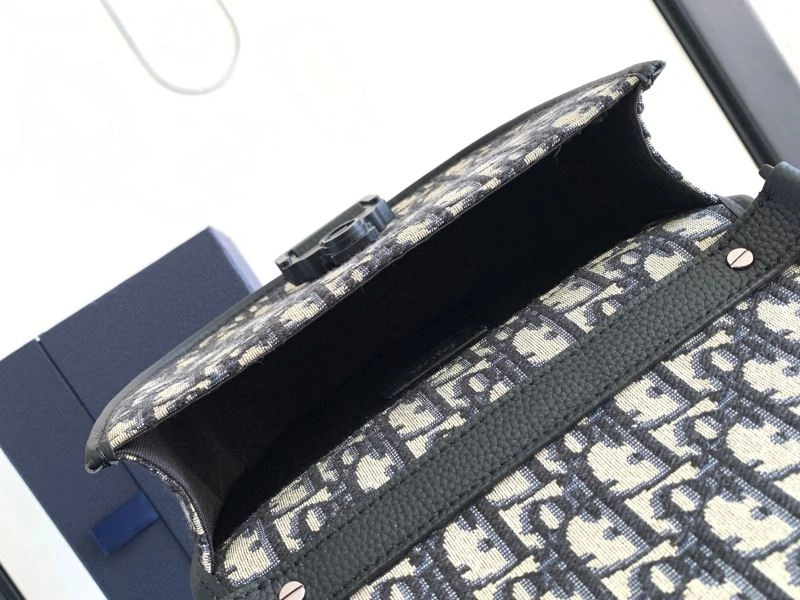 Reasonably priced Christian Dior Bobby Bags