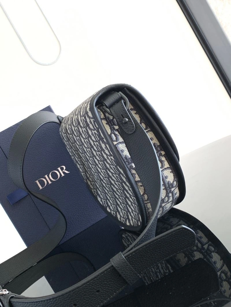 Real Christian Dior Bobby Bags