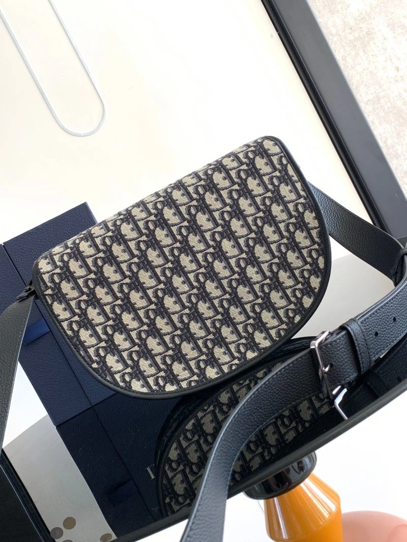 Real Christian Dior Bobby Bags