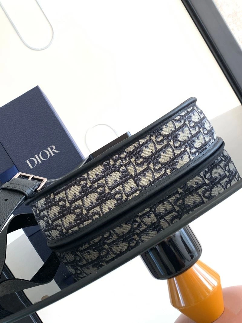 Real Christian Dior Bobby Bags