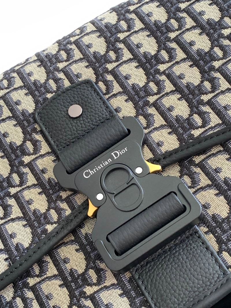 Real Christian Dior Bobby Bags