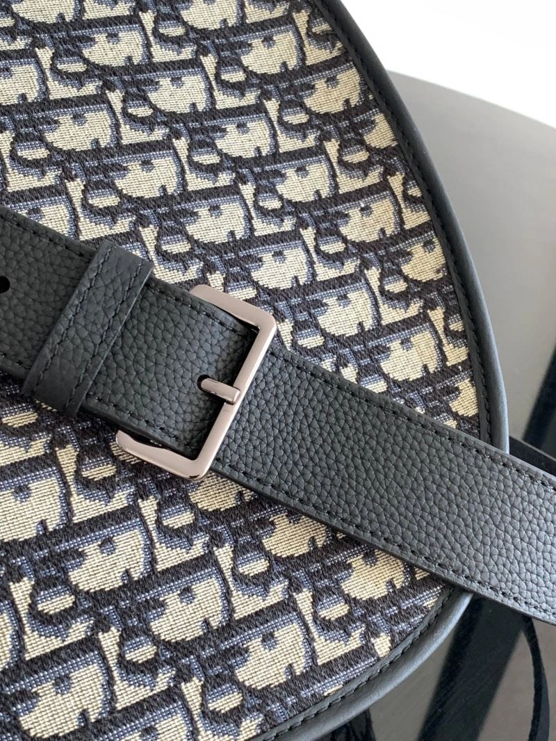Real Christian Dior Bobby Bags