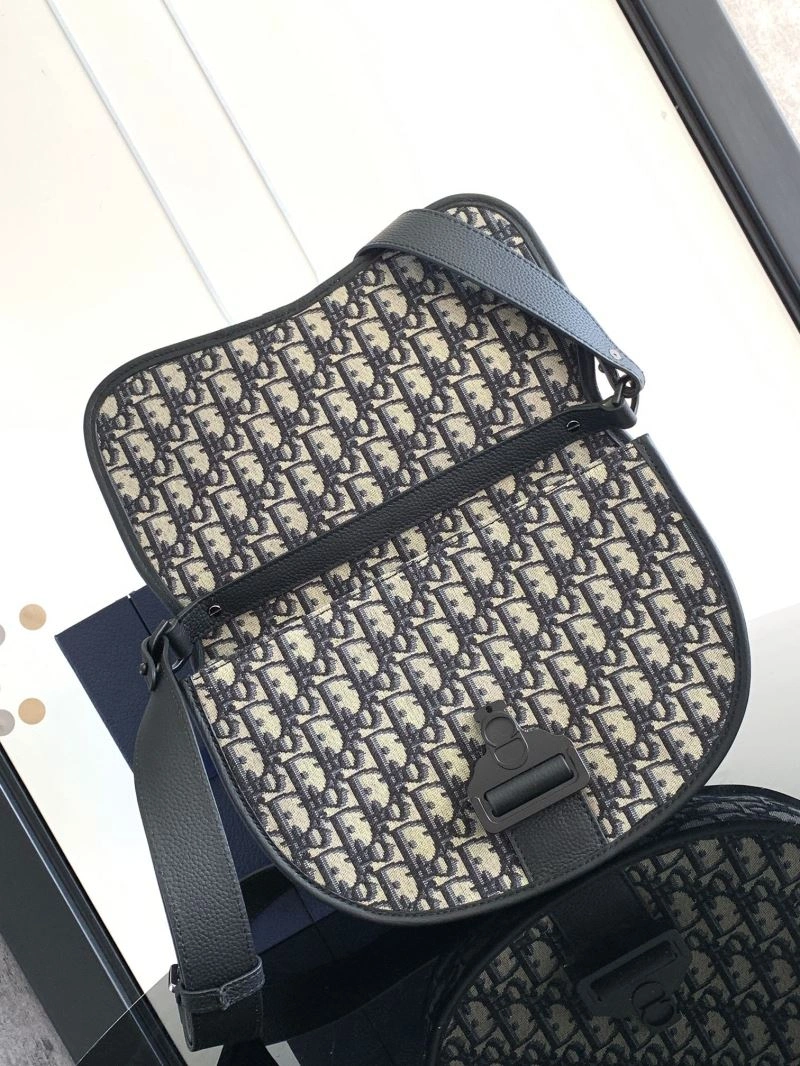 Real Christian Dior Bobby Bags
