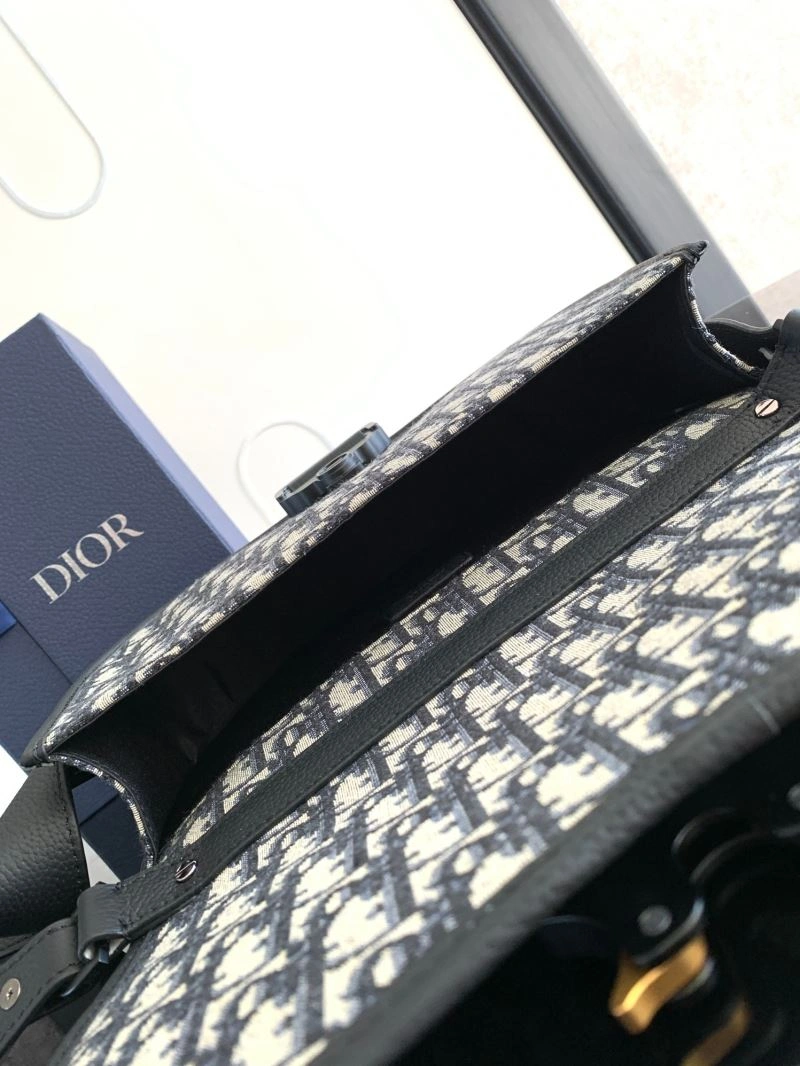 Real Christian Dior Bobby Bags