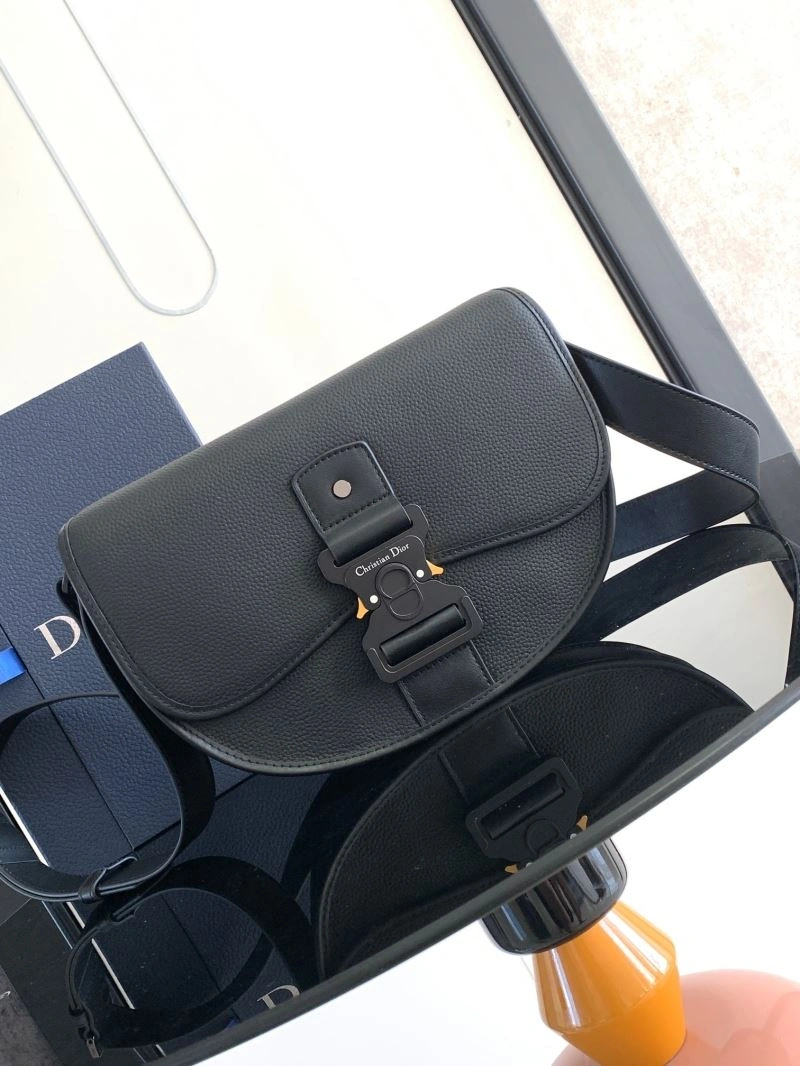 Christian Dior Bobby Bags