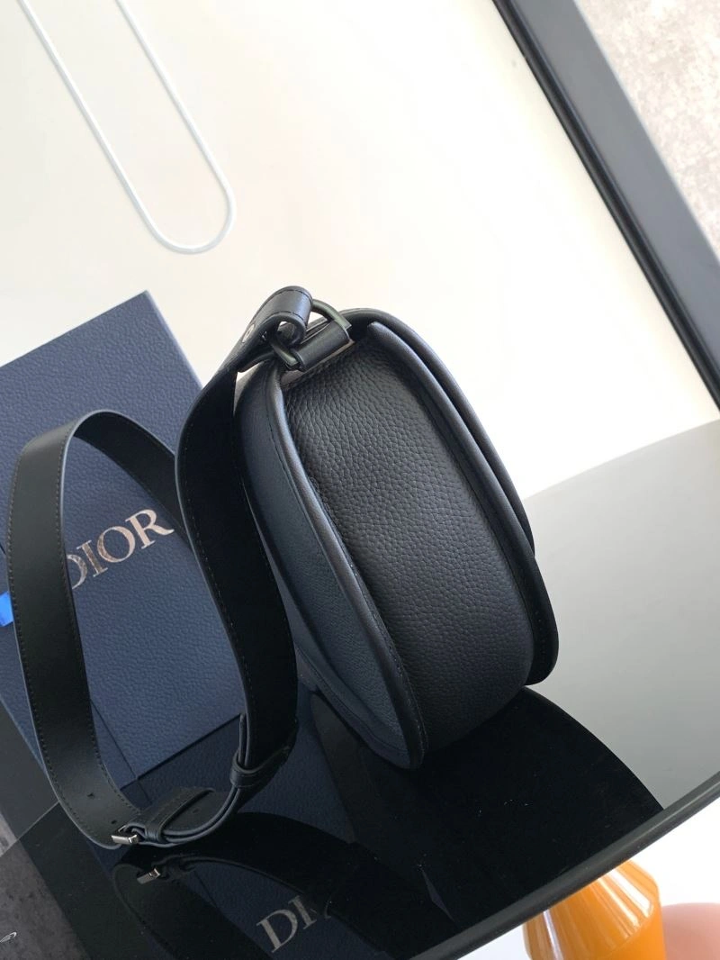Genuine Christian Dior Bobby Bags
