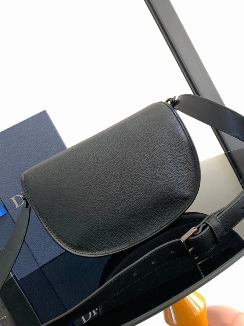 Genuine Christian Dior Bobby Bags