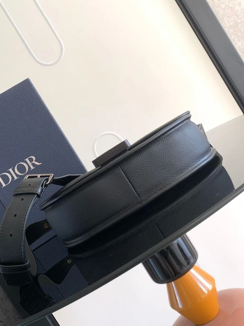 Genuine Christian Dior Bobby Bags