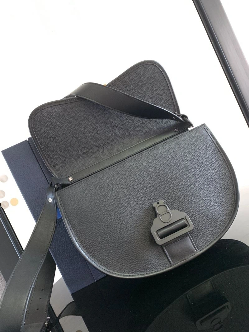 Genuine Christian Dior Bobby Bags