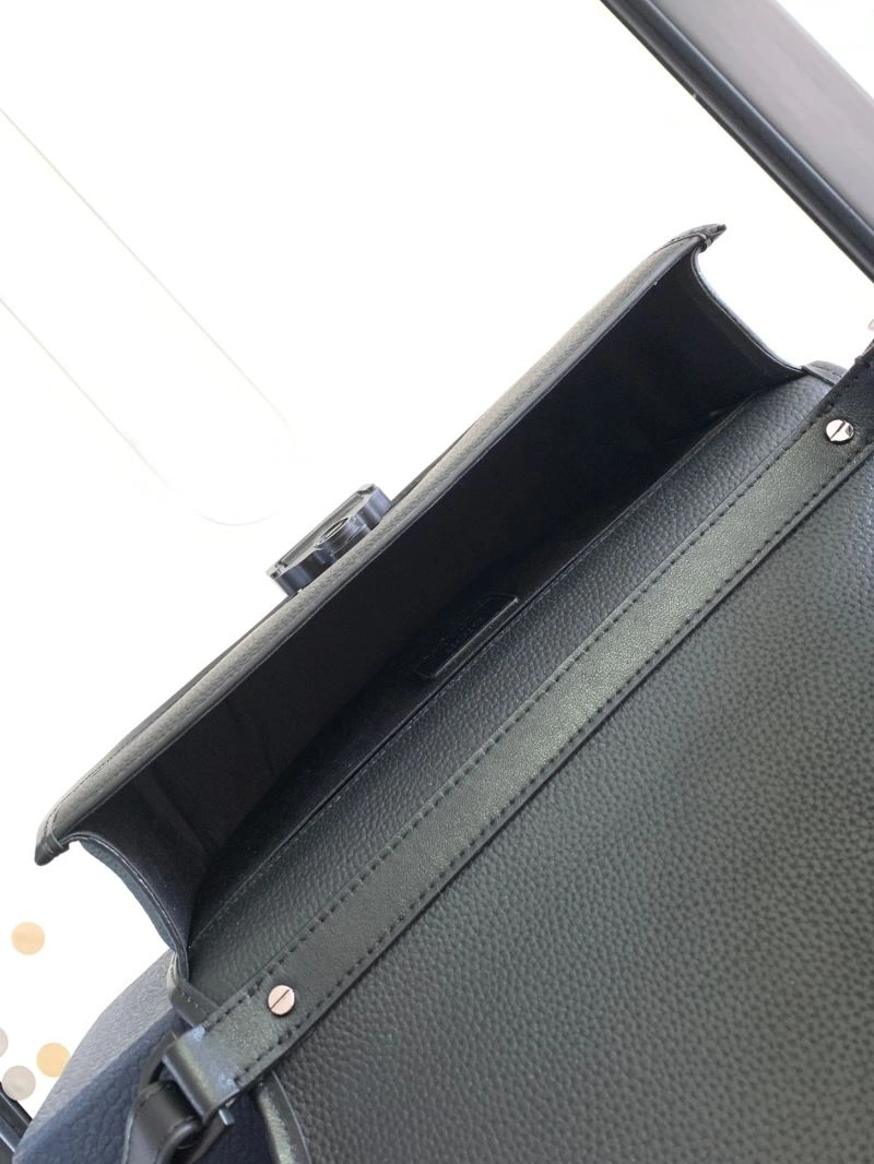 Genuine Christian Dior Bobby Bags