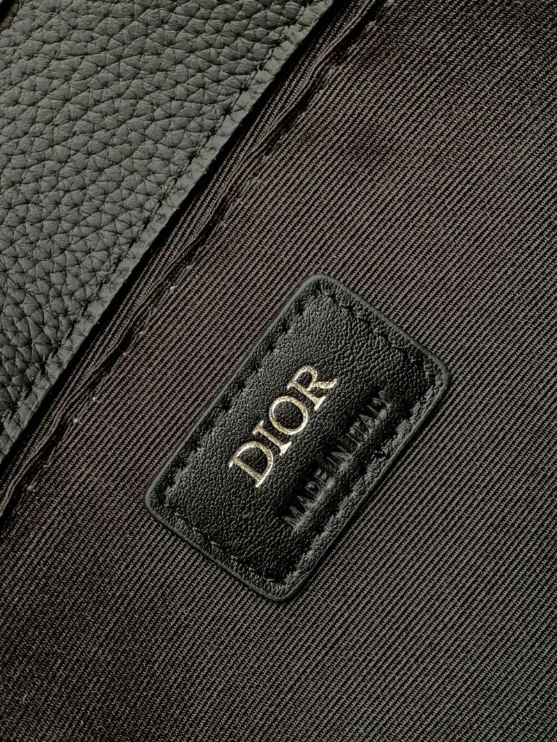Genuine Christian Dior Bobby Bags