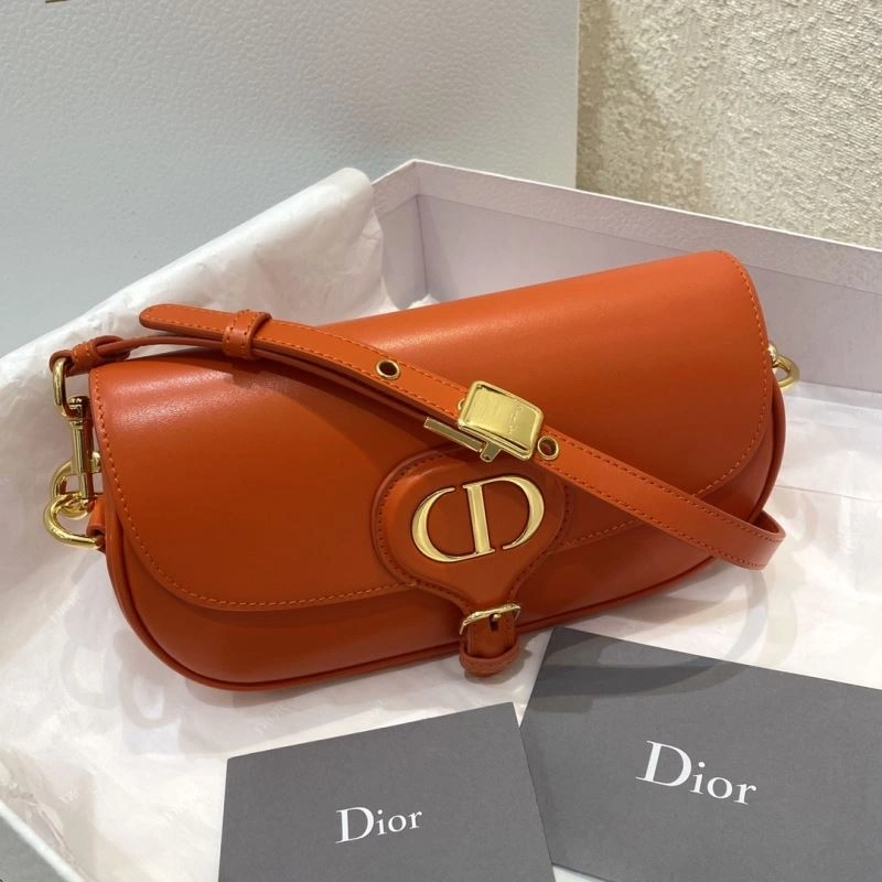 Inexpensive Christian Dior Bobby Bags