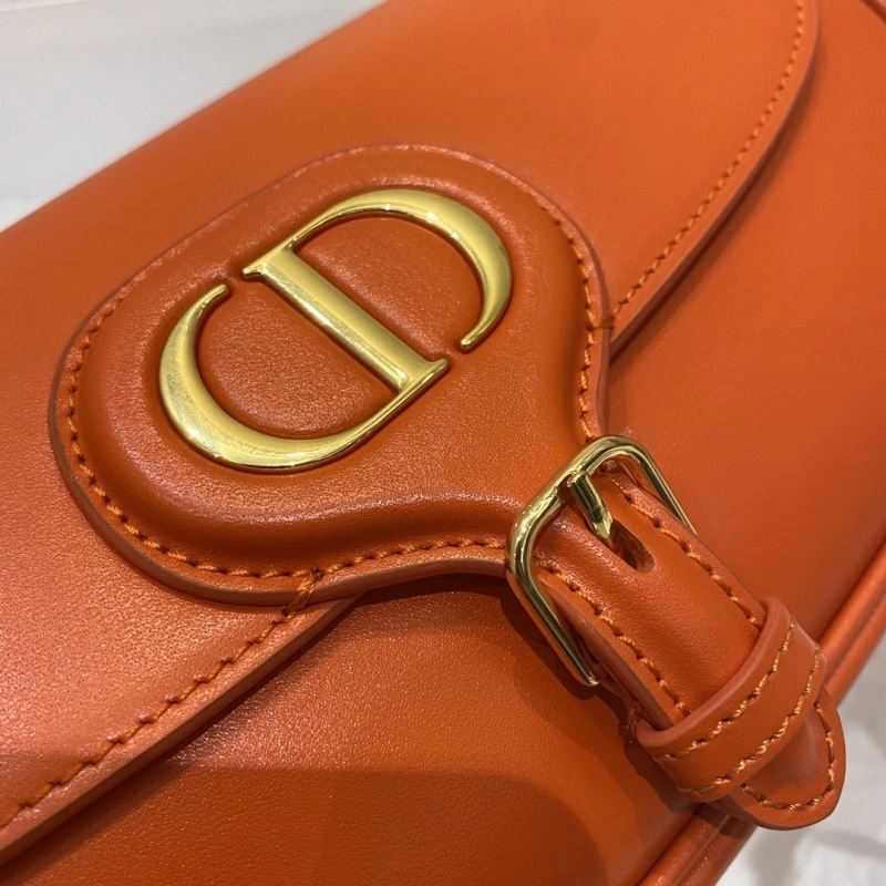 Inexpensive Christian Dior Bobby Bags