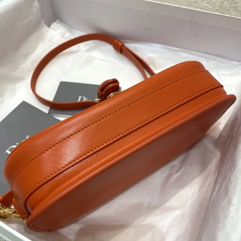 Inexpensive Christian Dior Bobby Bags