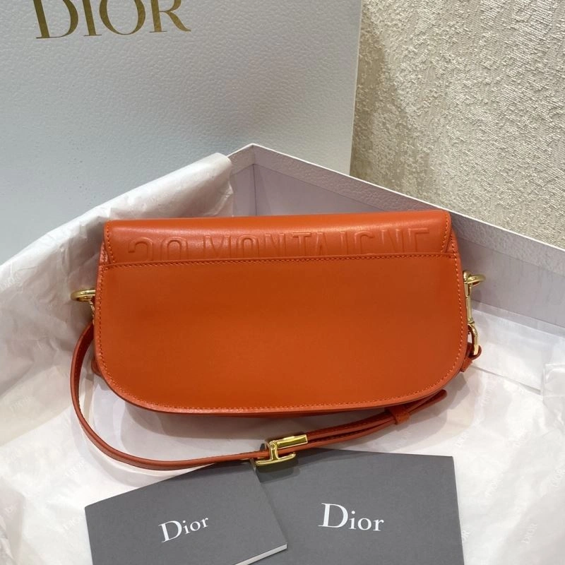 Inexpensive Christian Dior Bobby Bags