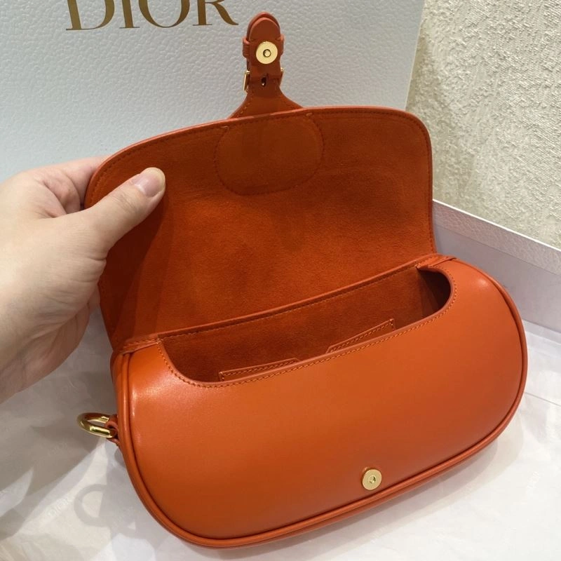 Inexpensive Christian Dior Bobby Bags