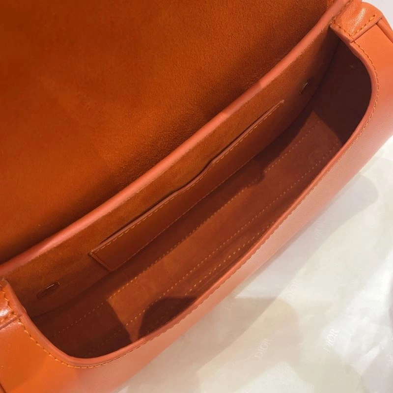 Inexpensive Christian Dior Bobby Bags