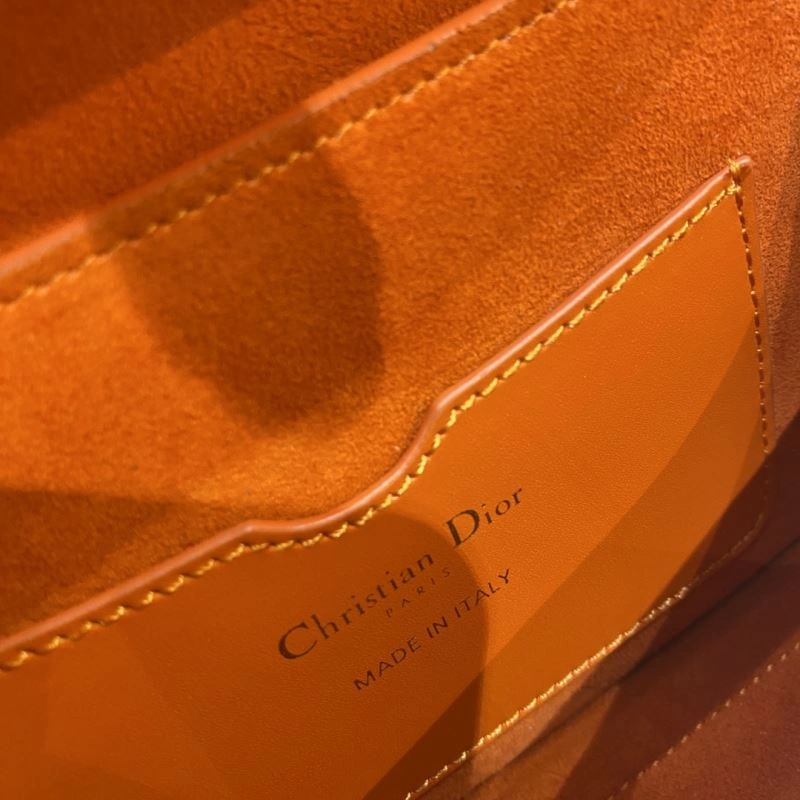 Inexpensive Christian Dior Bobby Bags