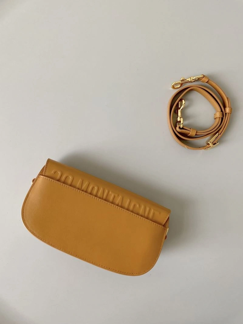 Affordable Christian Dior Bobby Bags